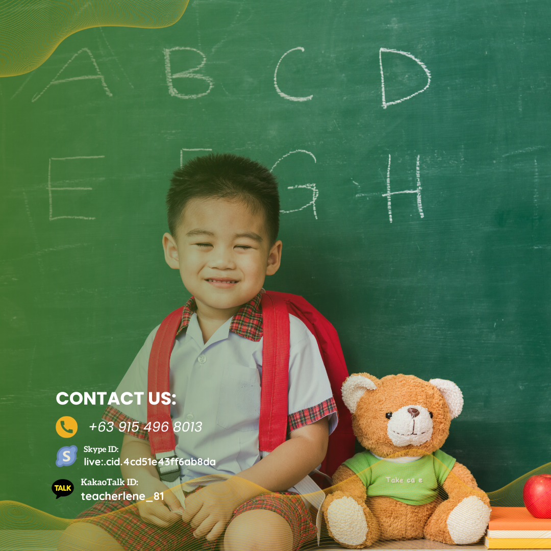 BE THE 1-ESL / Your Path to Academic Excellence Starts Here